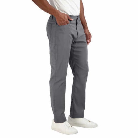 Gerry Weber | Pants | Nwt Gerry Mens Venture Relax Fit Commuter Pants ...